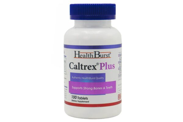 قرص کلترکس پلاس هلث برست 100 عددی | داروخانه آنلاین دکتر دانیالی | فروش ...