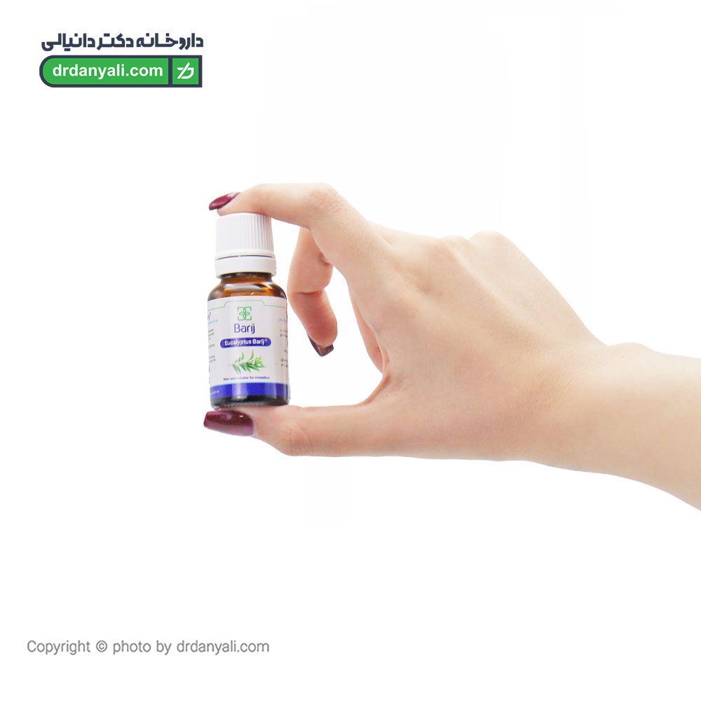 قطره بخور اکالیپتوس باریج اسانس ۱۵ میلی لیتر | داروخانه آنلاین دکتر ...
